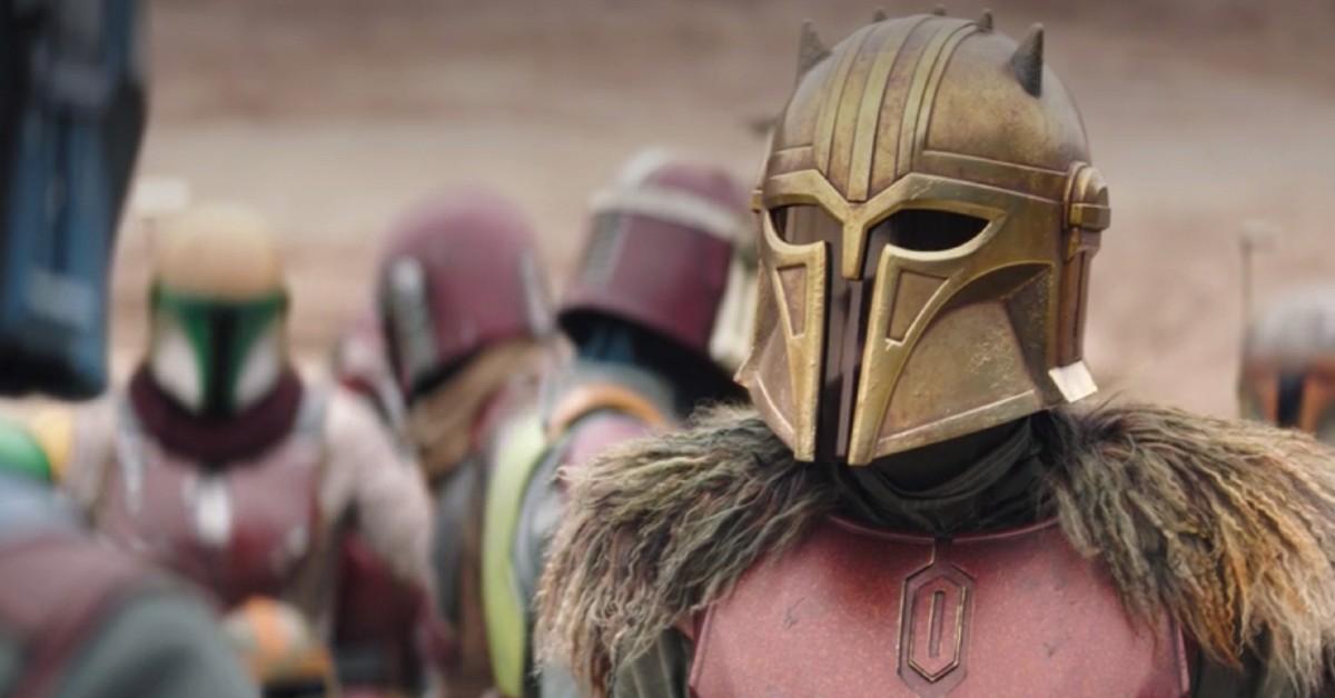 Is the Armorer a Spy in 'The Mandalorian'? New Fan Theory