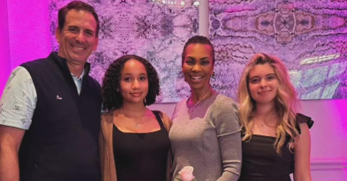 Is Harris Faulkner Married? Meet the Fox News Host's Family