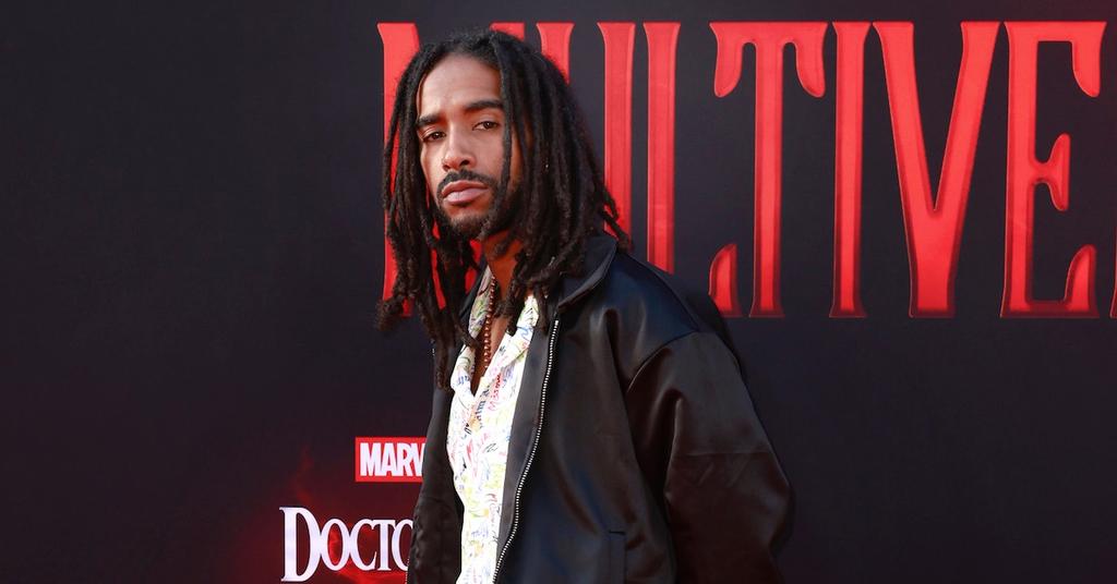 Who Is Omarion's Little Brother? Details on O'Ryan