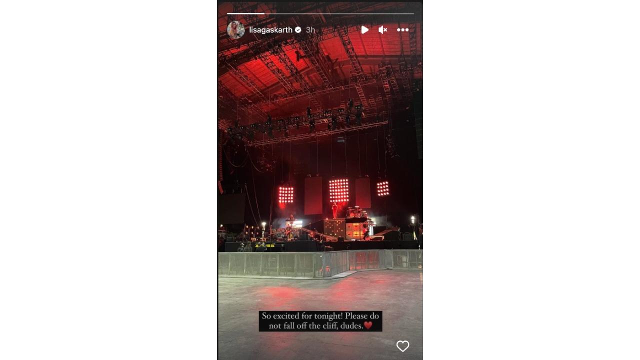 Does All Time Low Singer Alex Gaskarth Have a Wife? Details