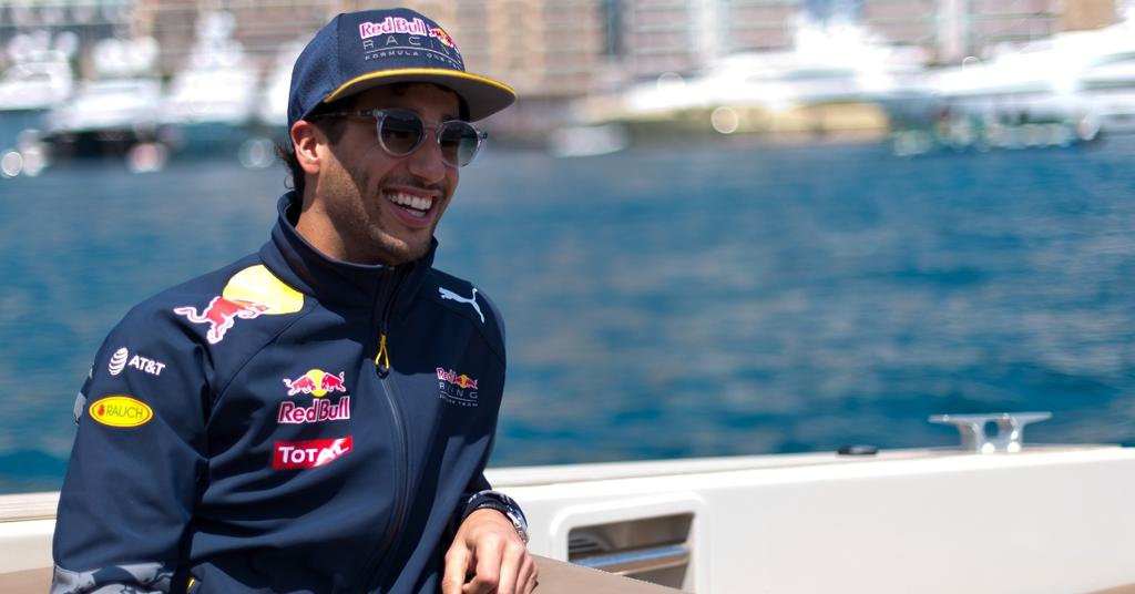 Is Daniel Ricciardo Retiring? Inside Speculation