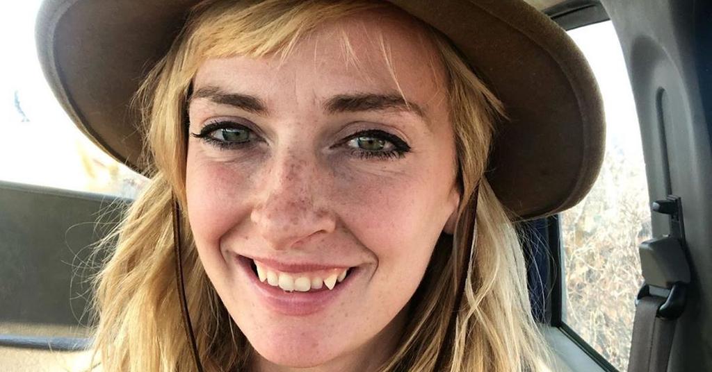 Emily Riedel From 'Bering Sea Gold' Singing Opera Will Make Your Day