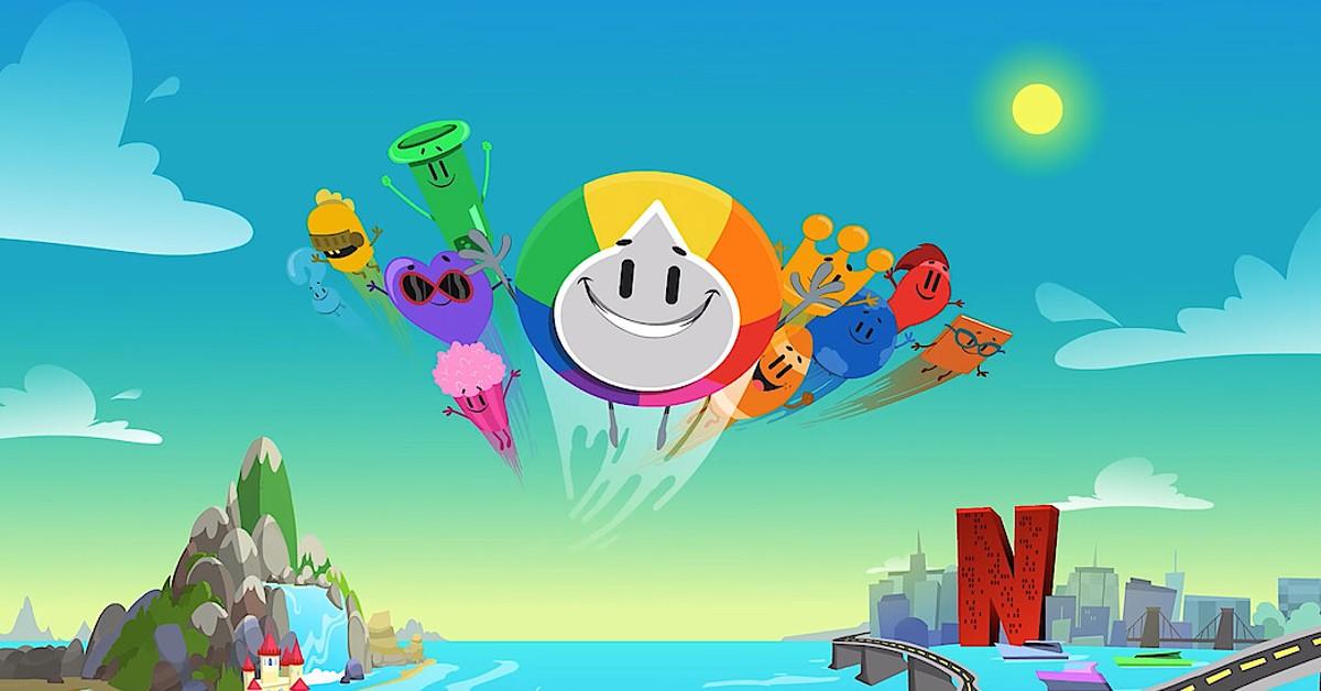 Netflix's Quiz Series 'Trivia Quest' Is Based on Hit App Trivia Crack