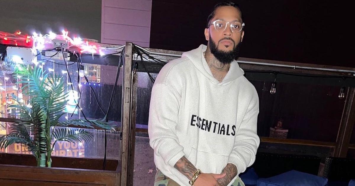 2nd City Ink's Ryan Plans Intervention on 'Black Ink Crew: Chicago ...