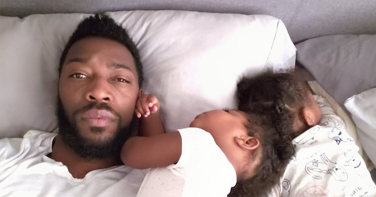 New Dad Shares What He Has Learned About How to Treat His Breastfeeding ...