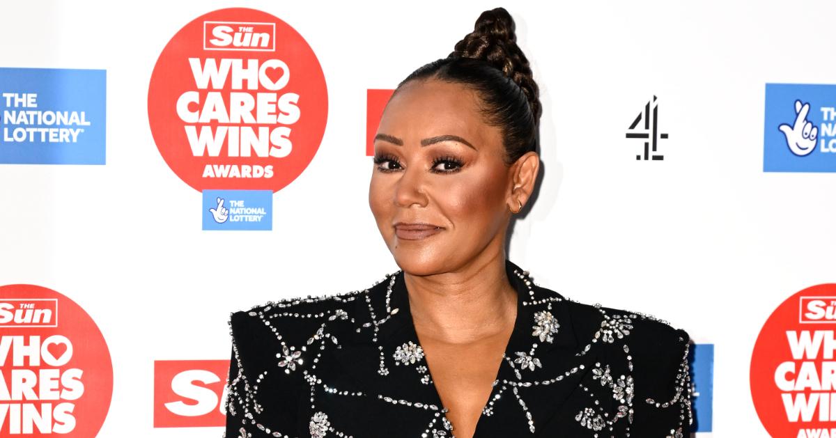 What Is Mel B's Relationship History? - Details