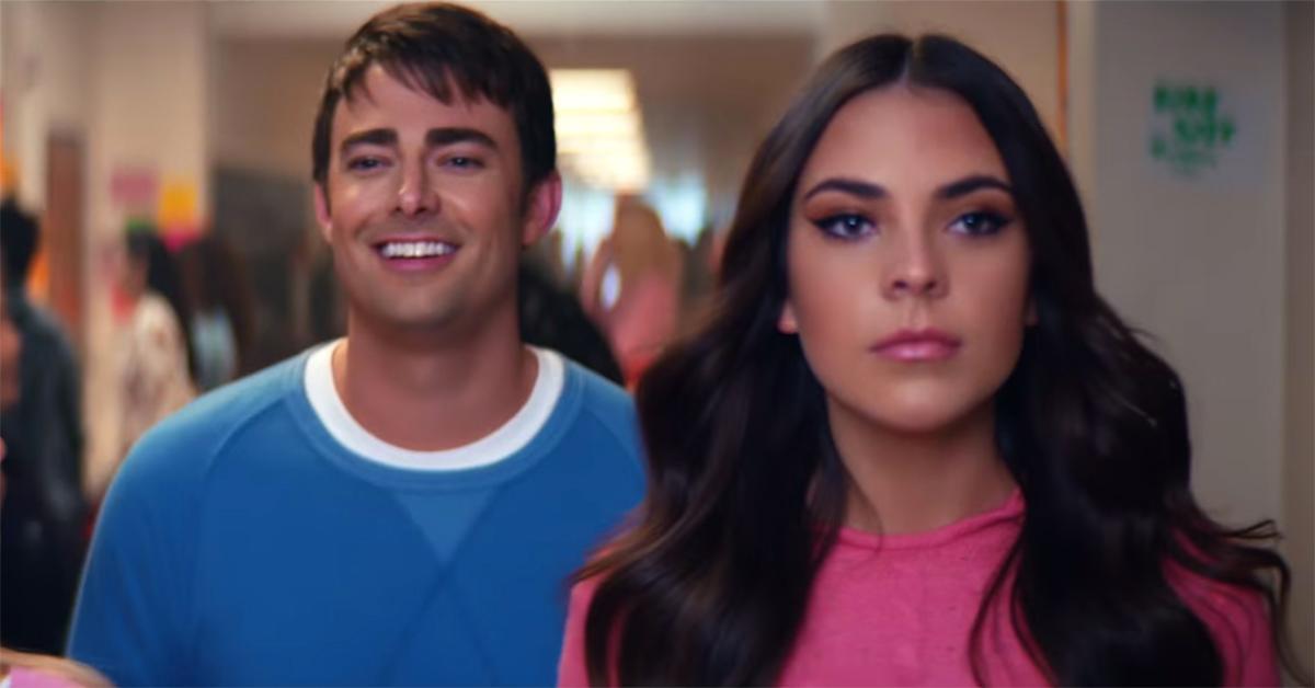 Ariana Grande "Thank u, next" Music Video