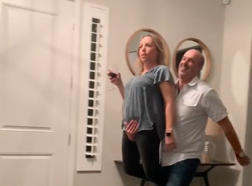 TikTok's One Arm Lift Challenge Has Gone Viral — What Is it?