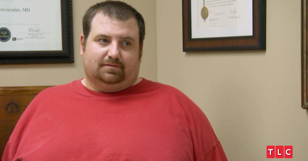 My 600-lb Life Season 12: Where Is William Keefer Now?