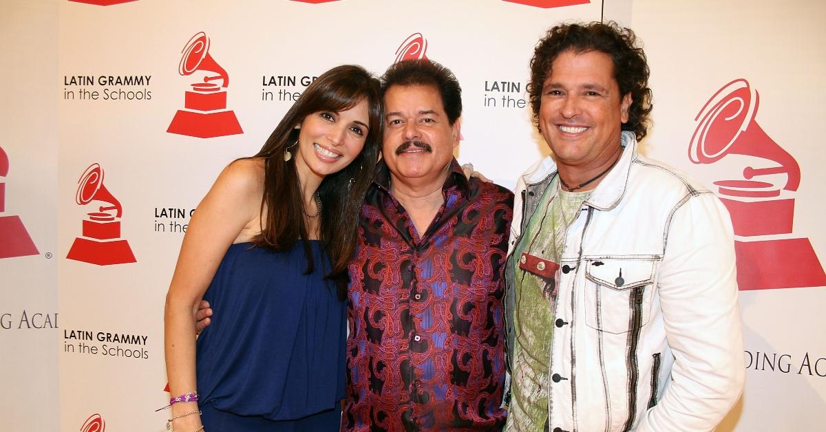 What Was Lalo Rodriguez's Cause of Death? Singer Dead at 64