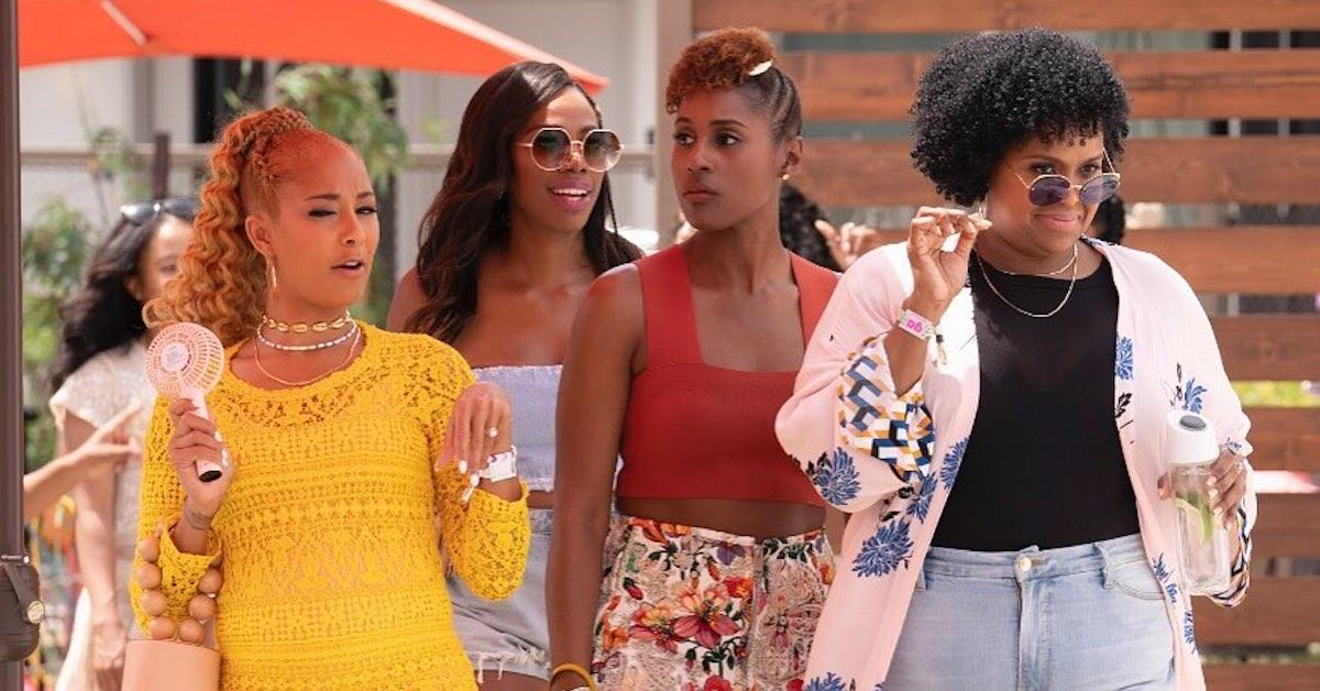 A Quick Recap of 'Insecure' Season 3 Before You Jump Into Season 4