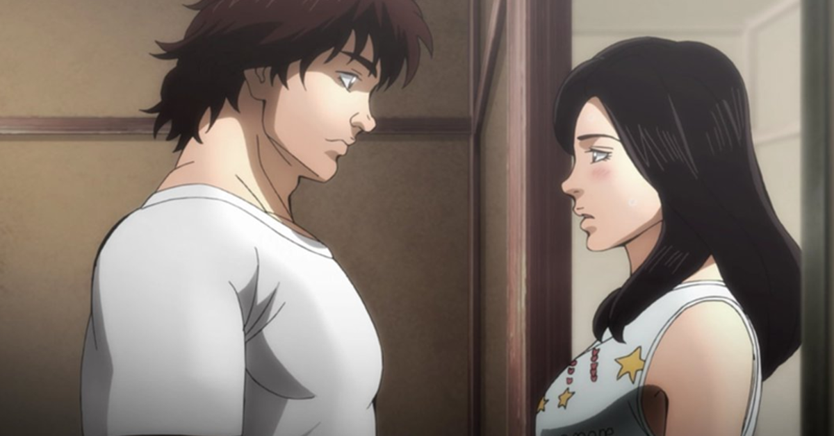 What Happened to Baki’s Girlfriend in ‘Baki Hanma’?