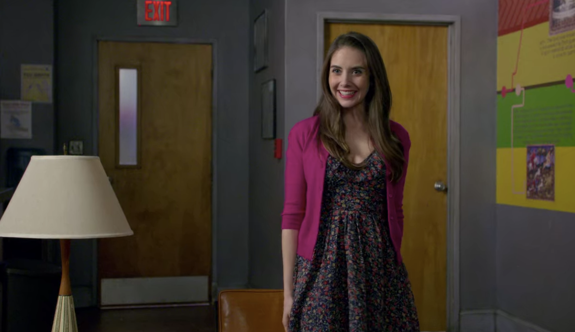 Who Did Jeff End up With in 'Community'? Jeff's Relationship Timeline