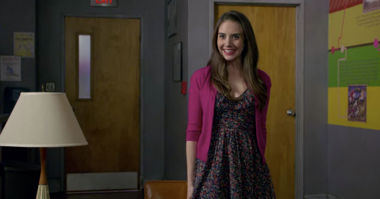 Who Did Jeff End up With in 'Community'? Jeff's Relationship Timeline