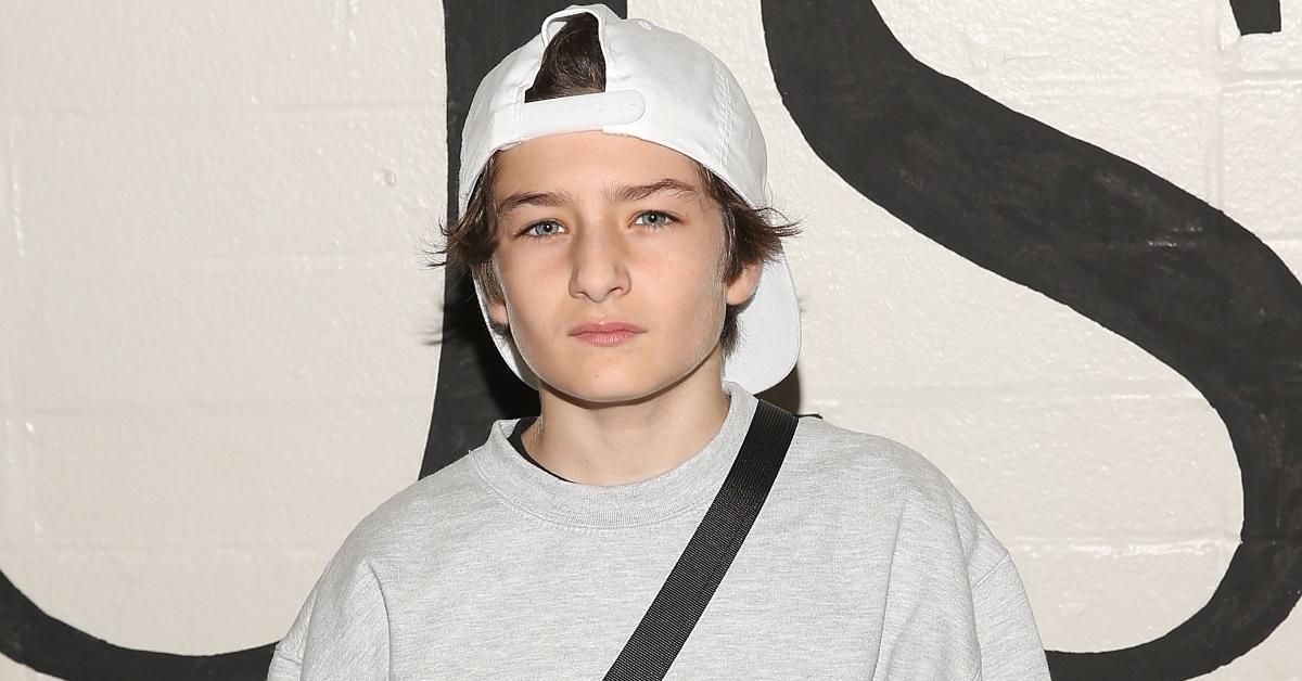 Is Sunny Suljic in 'Euphoria'? Does He Know 'Euphoria's' Alexa Demie?