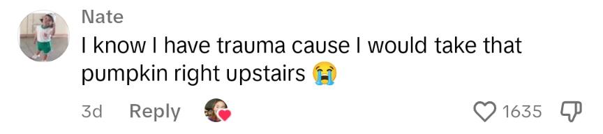 This Inappropriate Singing Pumpkin Has Questionable Lyrics