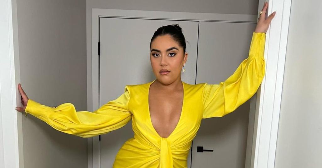 How Did Emily Uribe’s TikTok Make Her Famous? – VisionViral.com