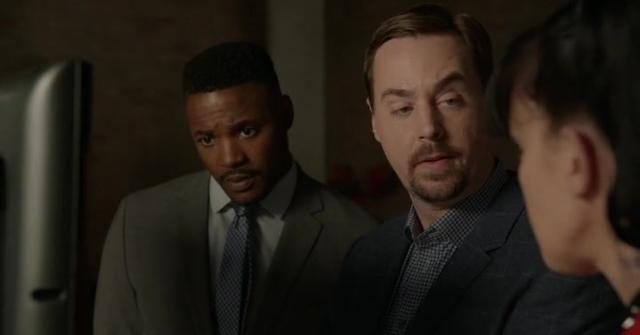 Why Did Reeves Leave ‘NCIS'? The Real Reason Actor Duane Henry Left