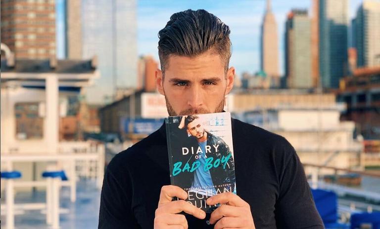 Who Is Cormac on 'Love Island USA'? Meet the Irish Model