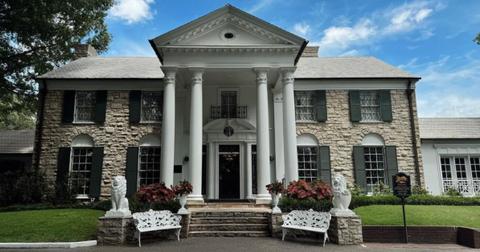 Lisa Jeanine Findley's Arrest Over Graceland Explained