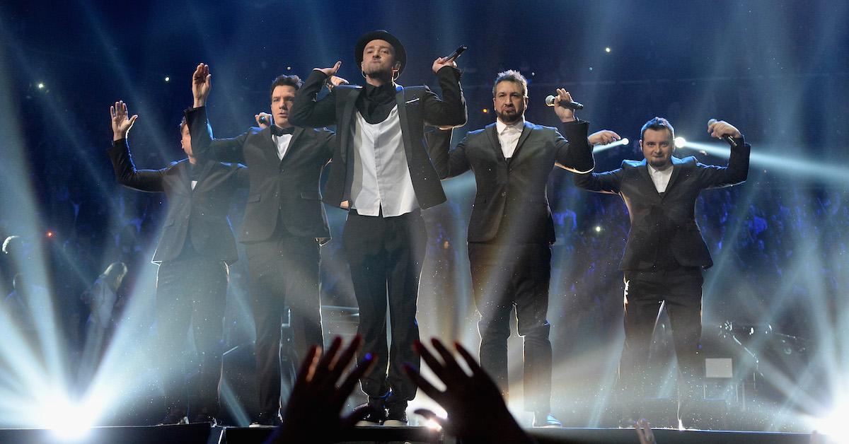 Is NSYNC Getting Back Together? TikTok Found Clues