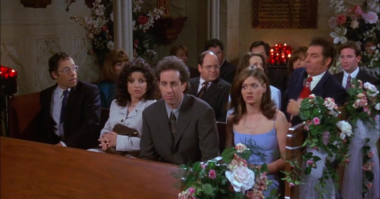 The 10 Best ‘Seinfeld’ Episodes, Ranked