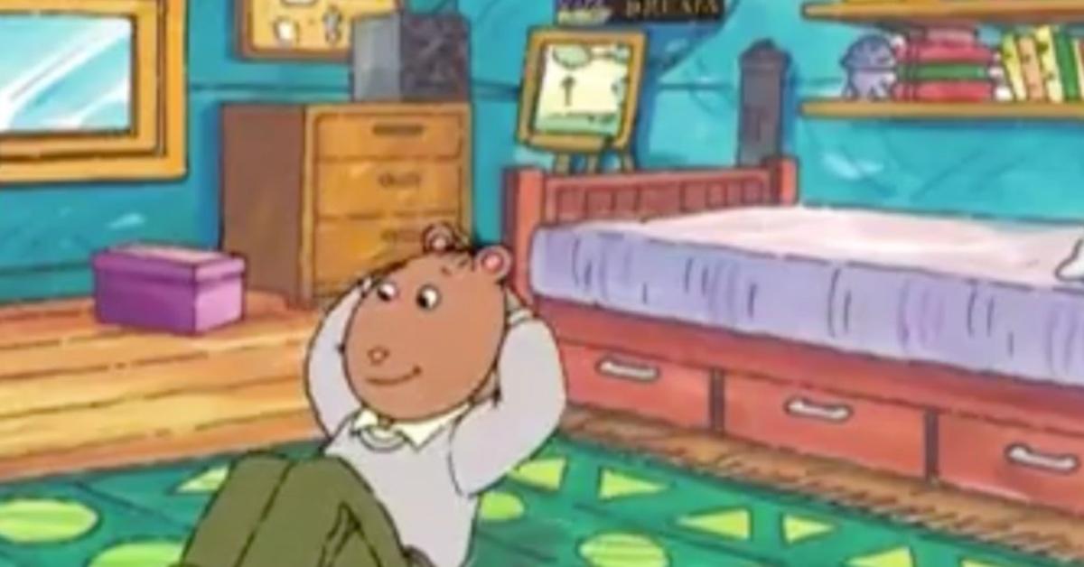 What Happened to Brain in 'Arthur'? What's He Like as a Grown-up?