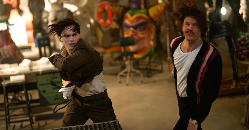 What Are Renfield's Powers? Here's Everything We Know