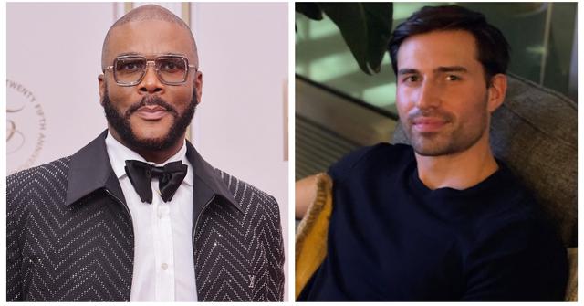 Tyler Perry Accuser Derek Dixon Speaks out About the Allegations