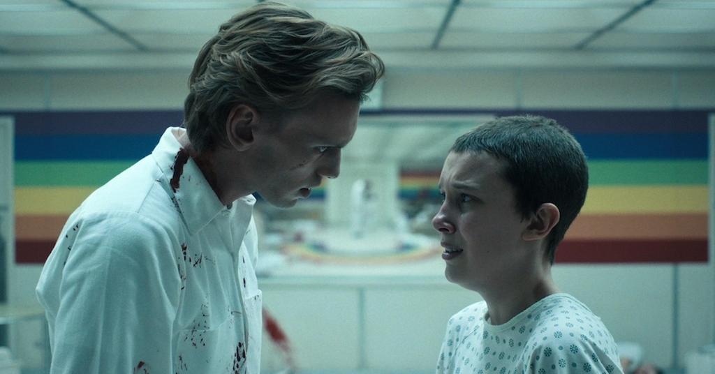 Seven ‘Stranger Things’ Plot Holes