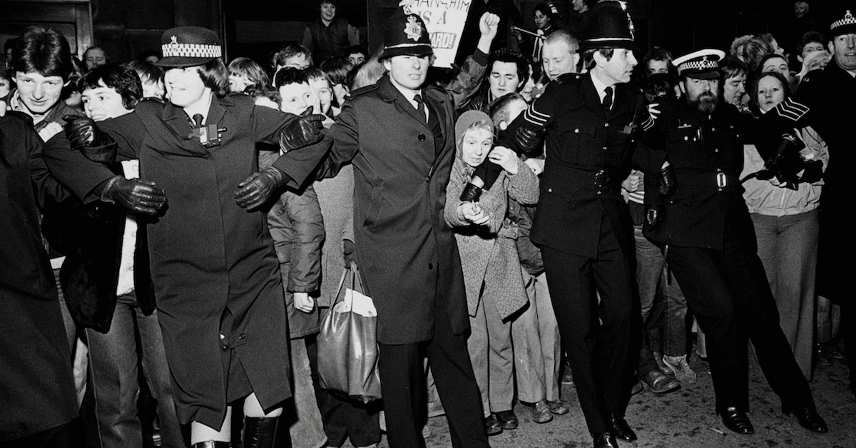 What Happened to the Yorkshire Ripper? Details on the Netflix Subject