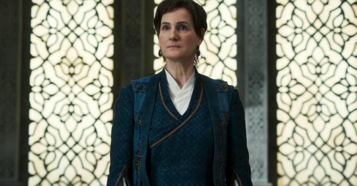 Who is Maigan in 'The Wheel of Time'?