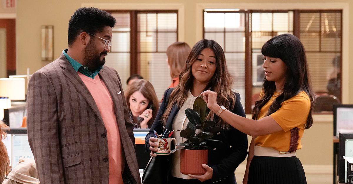 Where Is 'Not Dead Yet' Filmed'? Details on the ABC Series