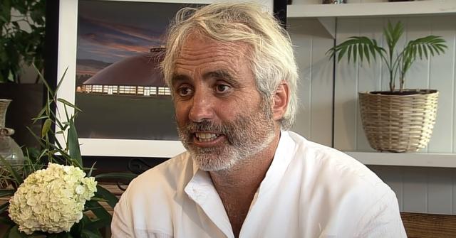 Robert F. Kennedy Jr. Has a Ton of Siblings