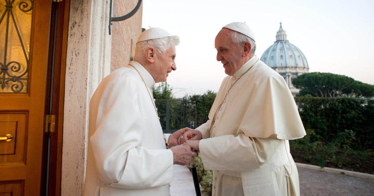 Why Do We Need a Pope? Understanding the Role of the Church's Leader