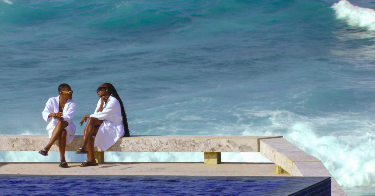 Where Was Netflix's The Trust: A Game of Greed Filmed?