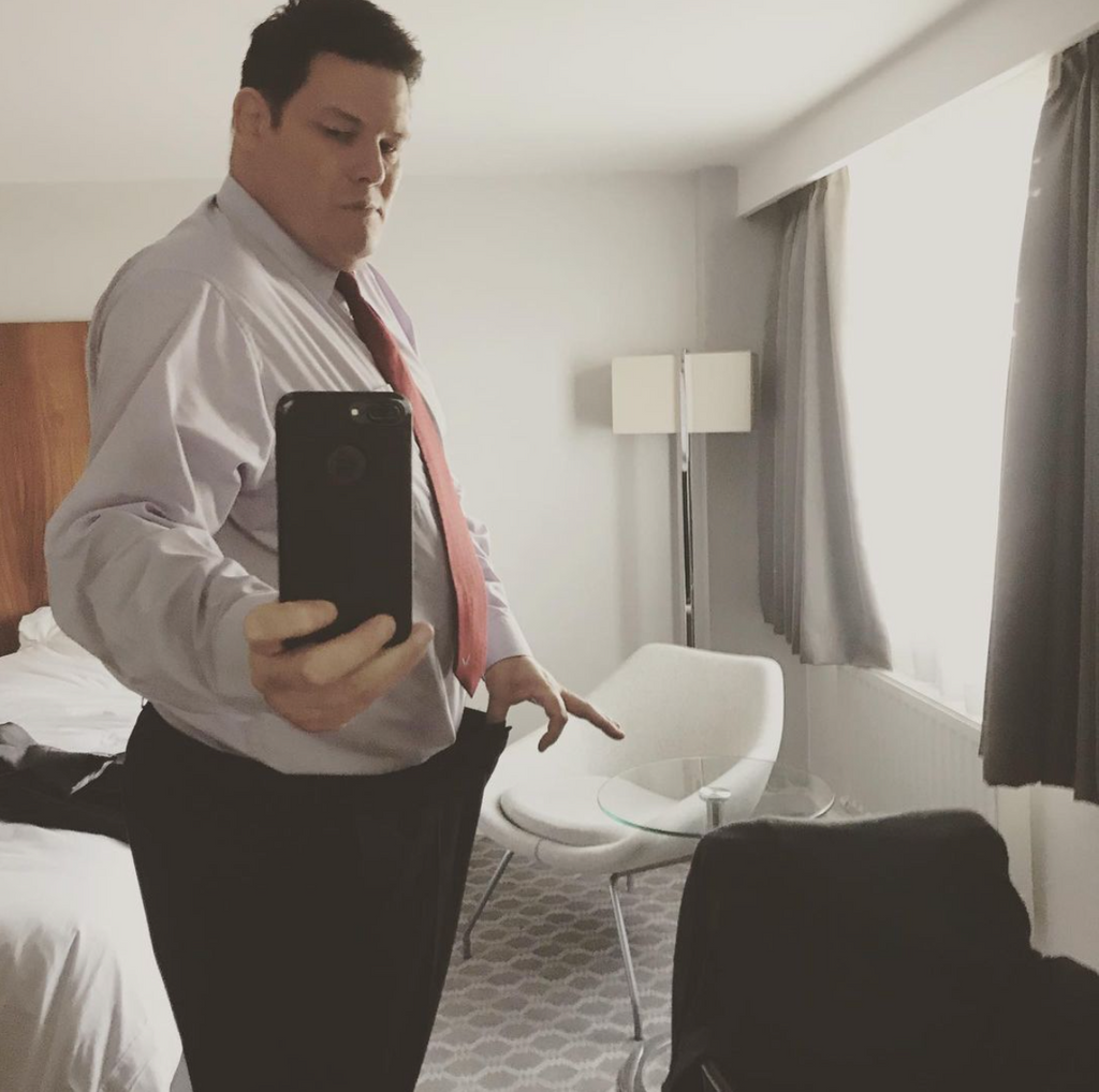 What Happened to The Beast on 'The Chase'? Here's What He's up To