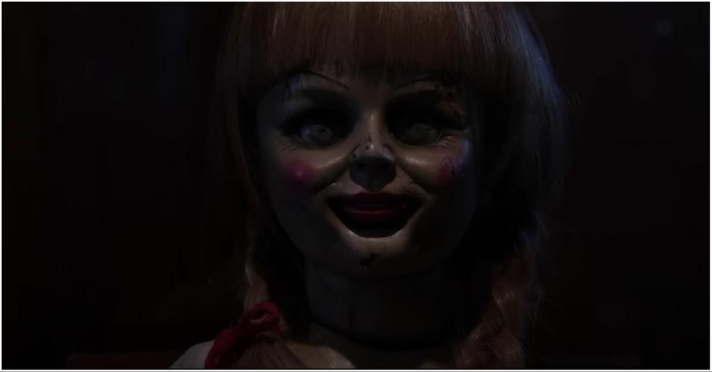 Annabelle Doll Tour Stops and Why the Haunted Doll Keeps Moving