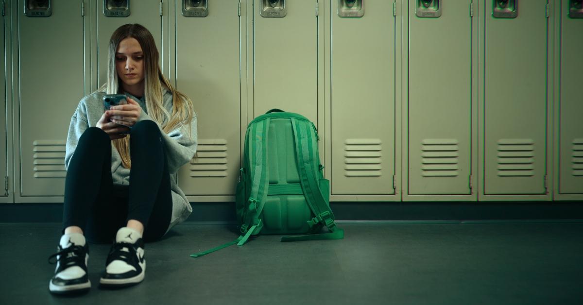 Who Was Cyberbullying Lauryn Licari? The Answer Will Shock You