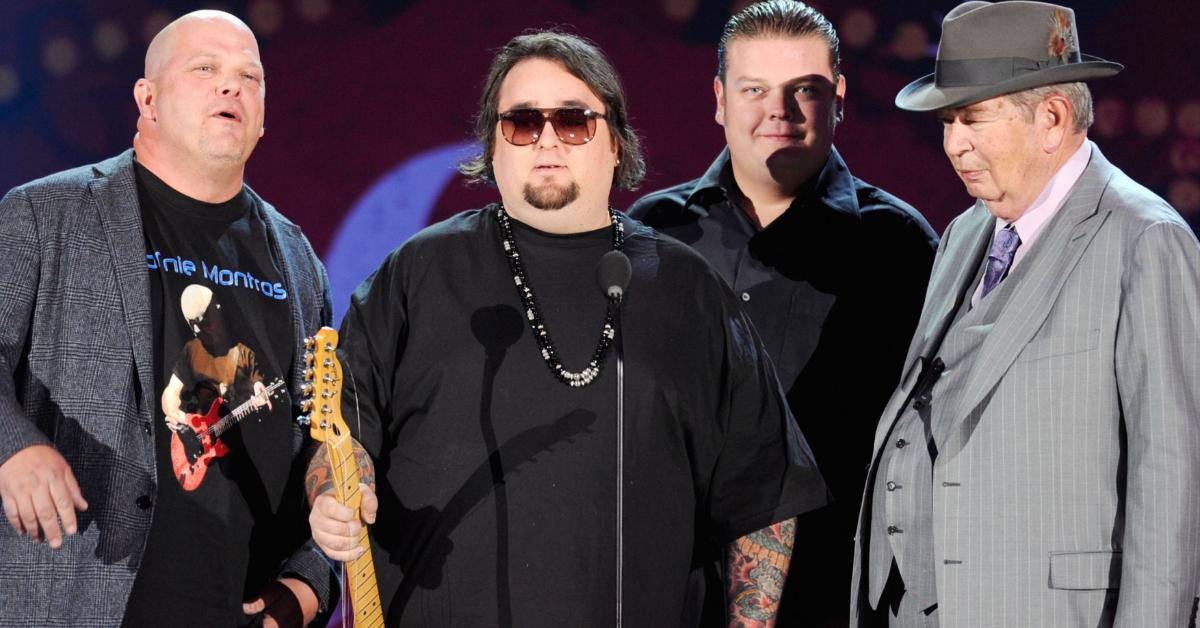 What Kind of Net Worth Does the Cast of 'Pawn Stars' Have?