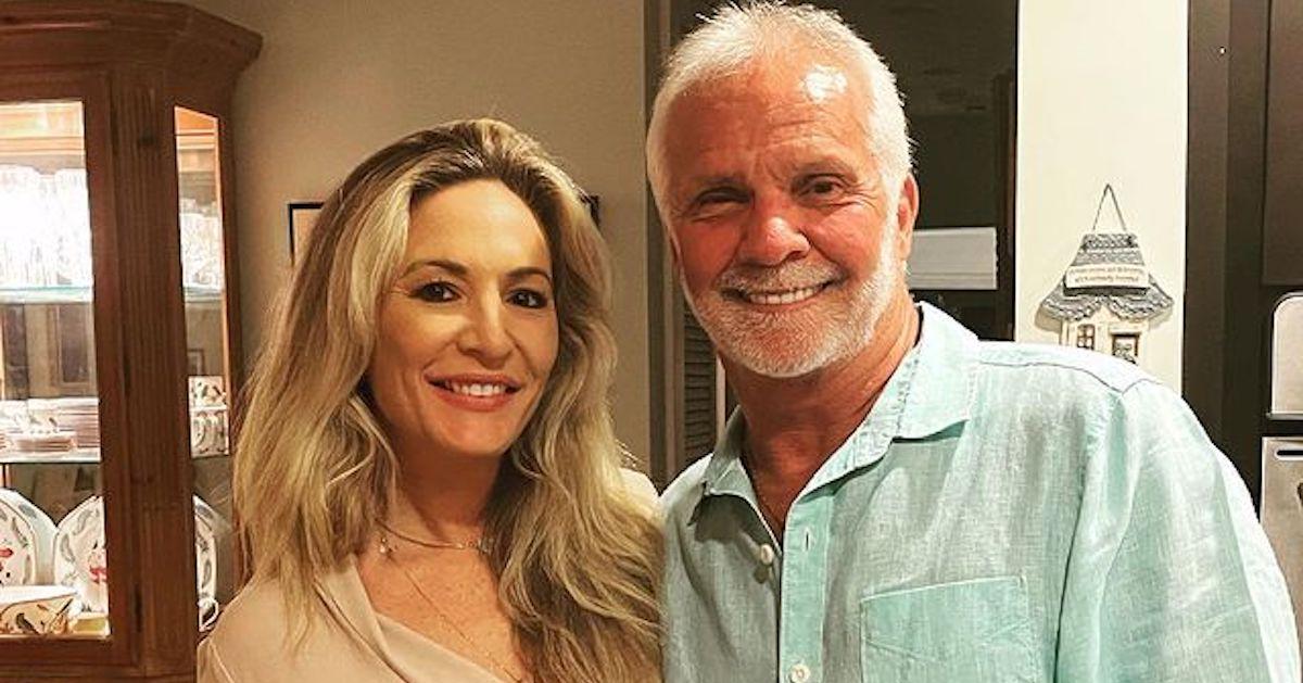 Does 'Below Deck' Alum Kate Chastain Have a Girlfriend or a Partner?