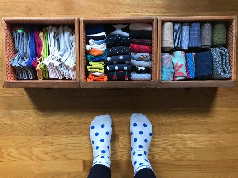 Perfectly Organized Spaces That Will Please Every Perfectionist