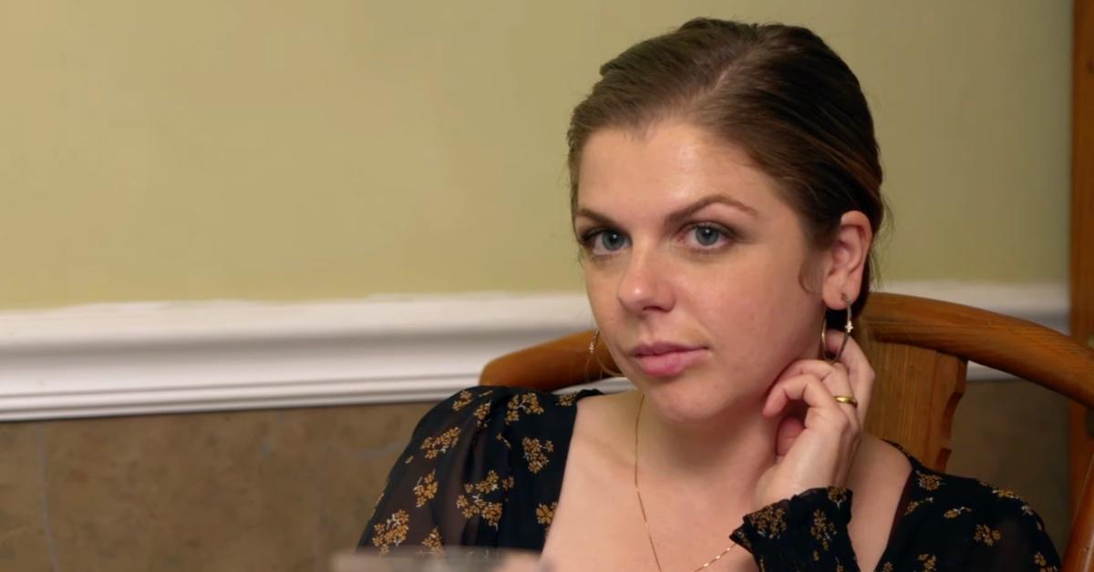 Did Ari From '90 Day Fiancé' Get Plastic Surgery? Fans Are Suspicious