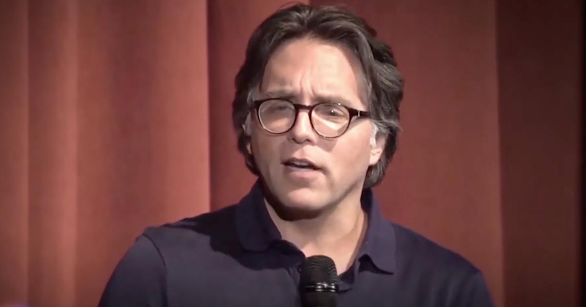 What Does NXIVM Stand For? 'The Vow' Season 2 Gets Underway