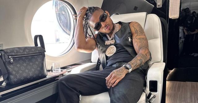 Rapper DDG's Parents Are Internet Stars, Too — Details