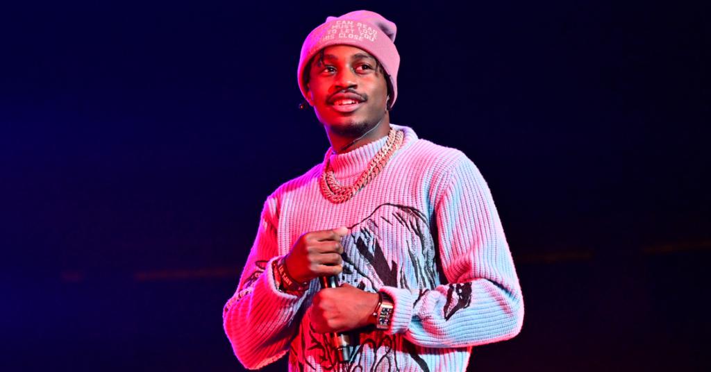 Why Did Lil Tjay Get Arrested? Details