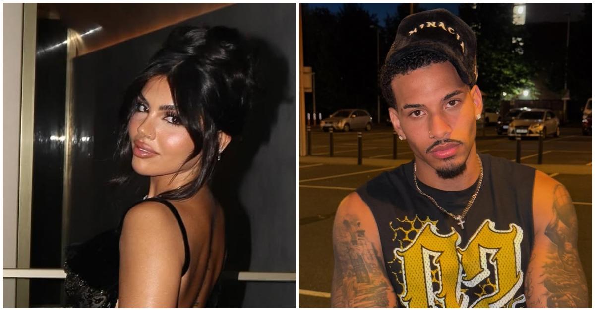 Is Huda From Love Island Dating Louis Russell? Details