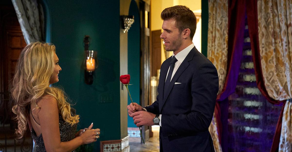 Where Is the ‘Bachelor’ Mansion? It's Back Again