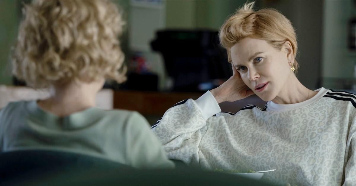 'Roar' Review: Apple TV Plus's Series Is Ambitious But Inconsistent