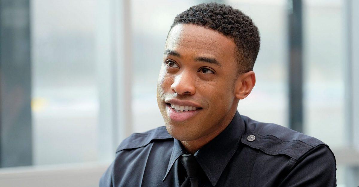 What Happened to Jackson on 'The Rookie'? Did He Die?